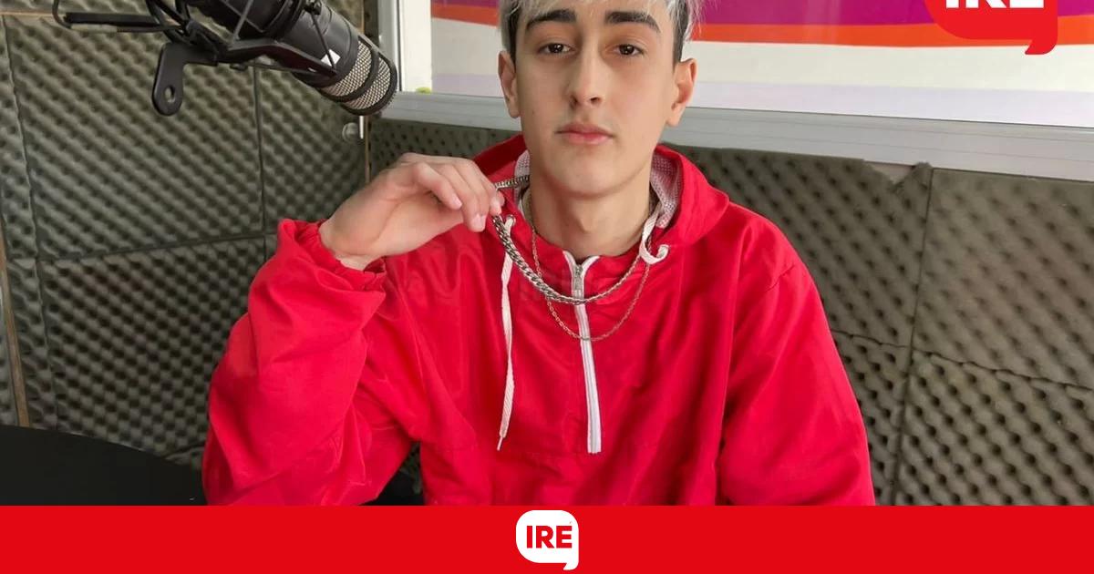 Kyo, el joven oliverense, que se abre camino en el trap y el reggaetón ...