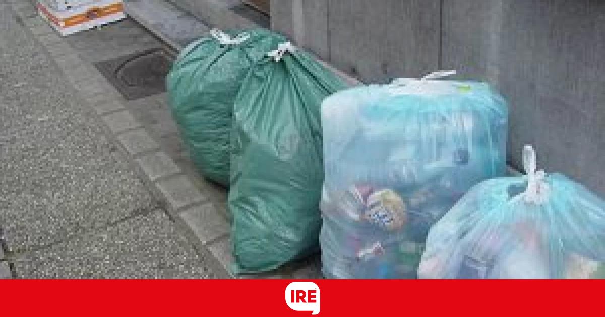 Prueba piloto: Por 90 días Monje llevará la basura a Ricardone | IRE ...
