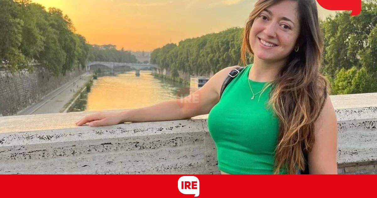 De Maciel a Italia: Juli es abogada y creó “Che” para acompañar y ...