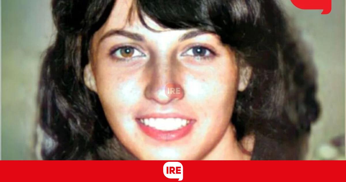 Abuelas de Plaza de Mayo confirmó que asesinaron a Liliana Girardi ...