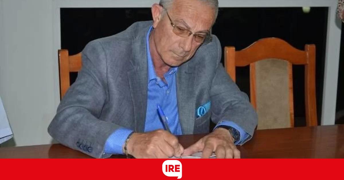 La Comuna de Pueblo Andino recibió fondos del Programa Vínculos | IRE ...