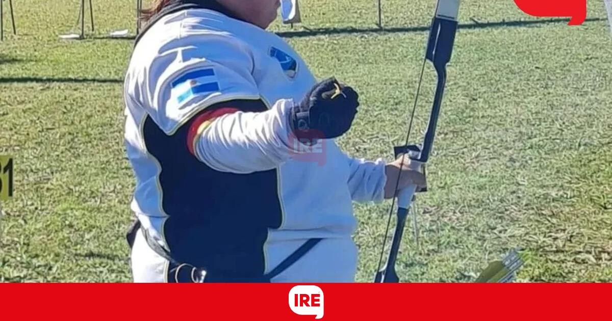 “El deporte es un lenguaje universal que nos une y nos enseña lecciones ...