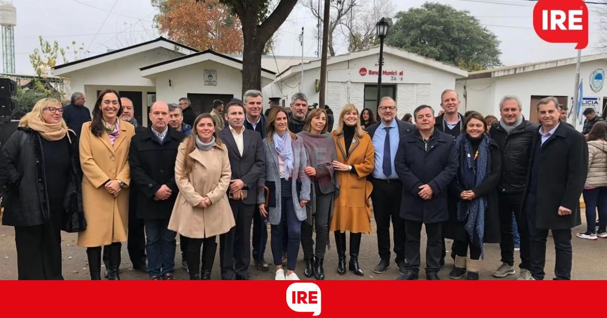 Gaboto un pueblo importante “para la historia de la provincia y del ...